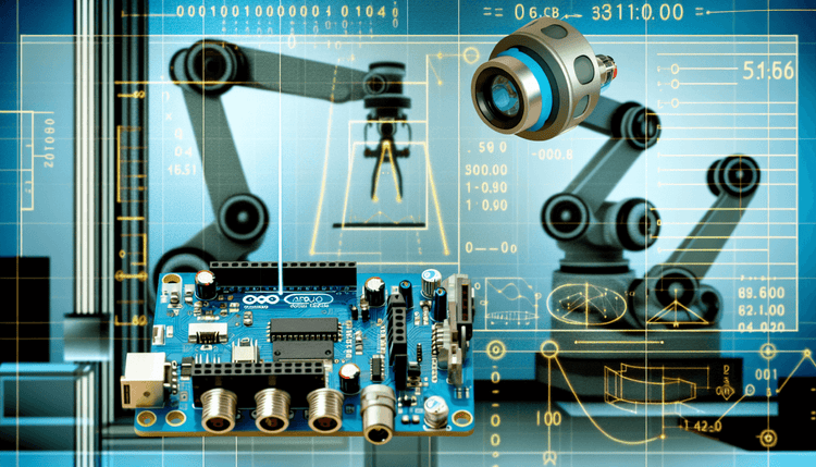How to Use MaxBotix Sensors in Arduino Uno Projects - MaxBotix