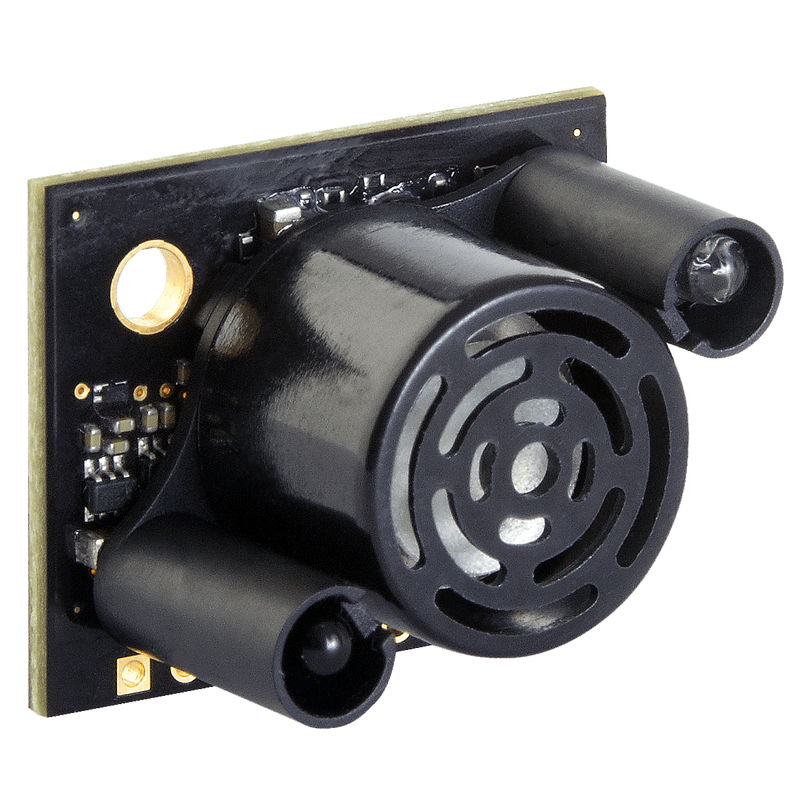 Cargo Sensors for Logistics | MaxBotix