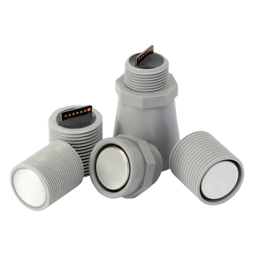 RangeTrack – MaxBotix