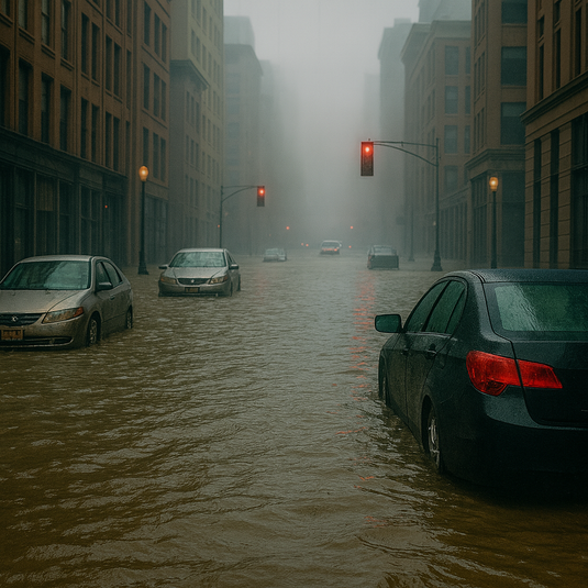 Building Resilient Cities: Municipal Use of Ultrasonic Sensors for Flo ...