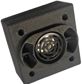 5m Ultrasonic + IR Kiosk Proximity Sensor (1mm Resolution) – MaxBotix