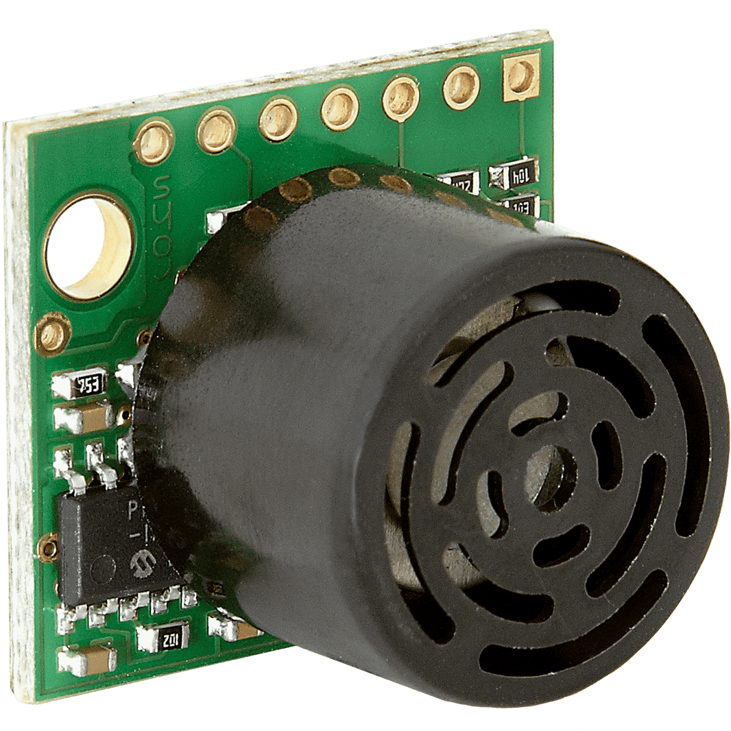 Industrial Ultrasonic Distance Sensor Solutions – MaxBotix