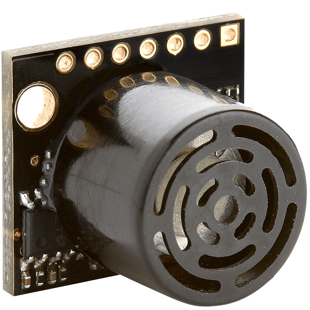 Industrial Ultrasonic Distance Sensor Solutions – MaxBotix