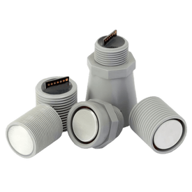 Ultrasonic Sensors | MaxBotix